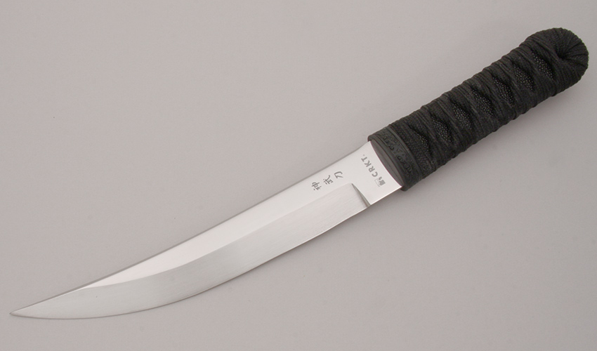 CRKT Knives Shinbu - KLC12562 - Secondary Knife Market