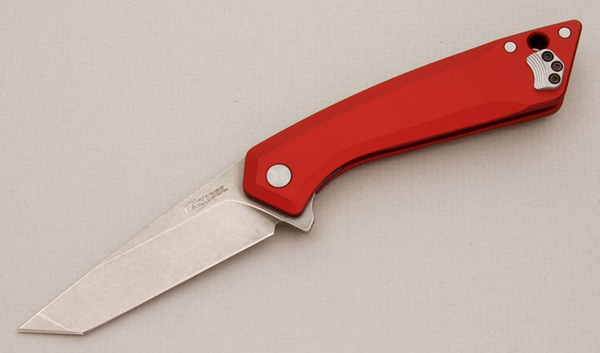 Case/Southern Grind Tanto Flipper - KLC13960 - Secondary Knife Market