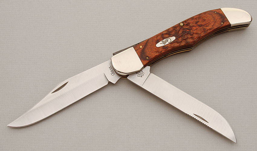Case Cutlery 6265 Folding Hunter - KLC16633 - Secondary Knife Market