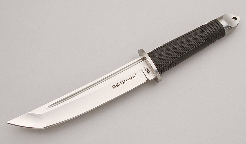 United Cutlery Honshu Tanto - KLC17105 - Secondary Knife Market
