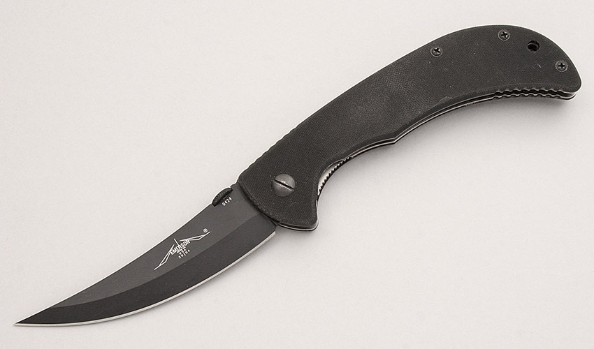 Emerson Knives P-Tac Persian BT - KLC17113 - Secondary Knife Market