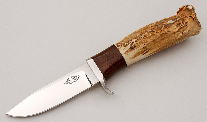 Larry Duvall Hunter - KLC17223 - Secondary Knife Market