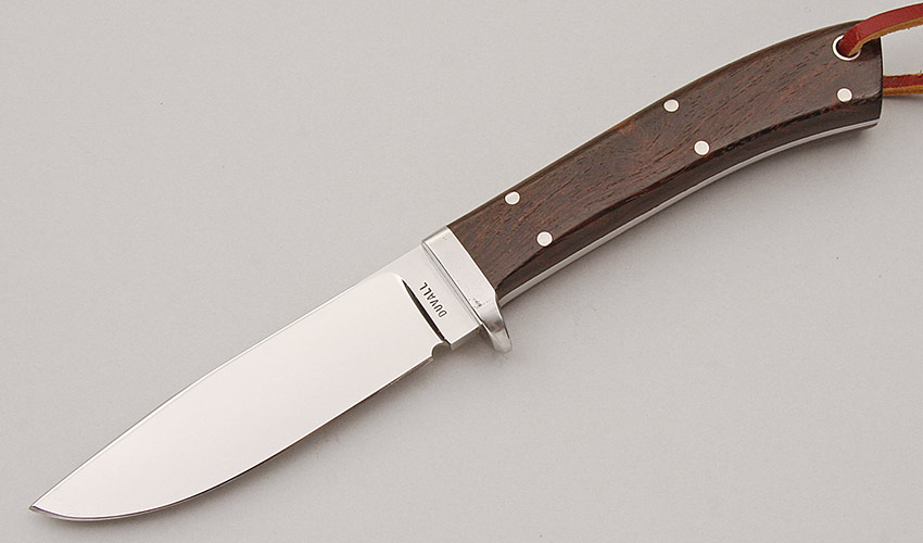Larry Duvall Hunter - KLC17225 - Secondary Knife Market