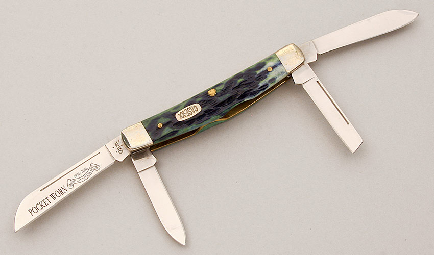 Case Cutlery 64052 Congress - KLC17382 - Secondary Knife Market