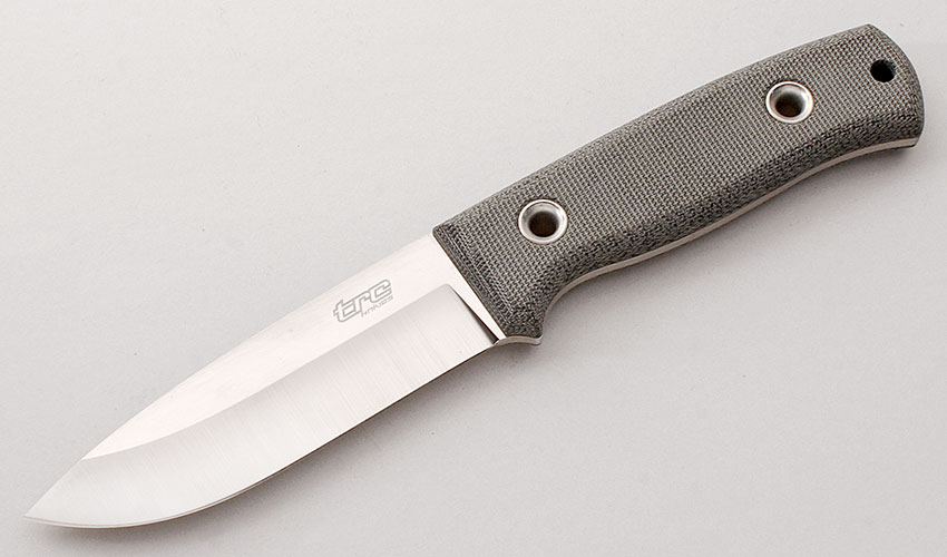 TRC Knives Bushcraft - KLC18057 - Secondary Knife Market