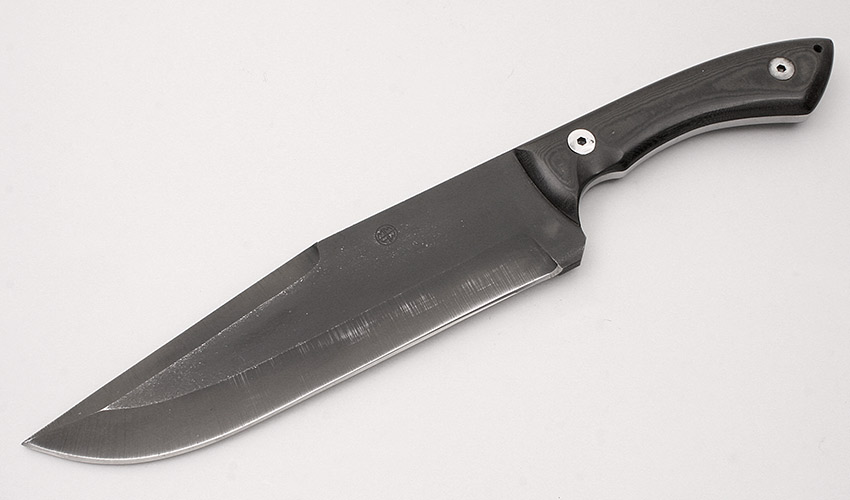 Mineral Mountain Hatchet Works Camp Bowie - KLC18070 - The Cutting Edge
