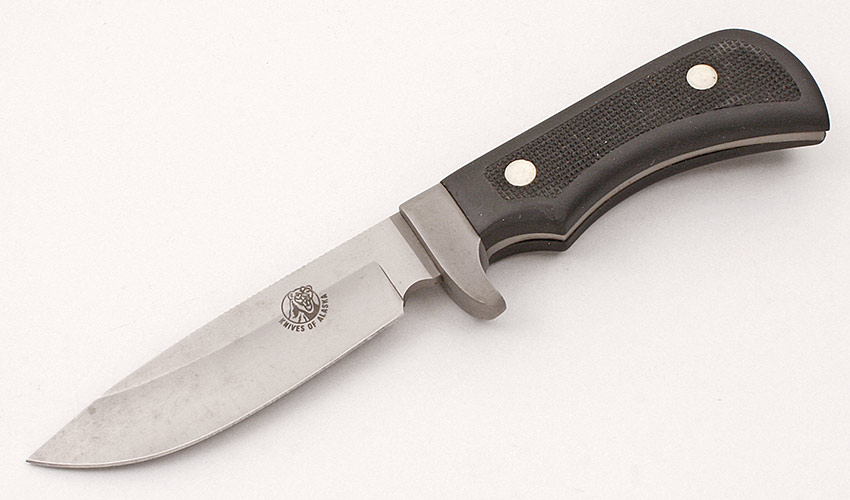 Knives of Alaska Hunter Series Alaskan Hunter - KLC18115 - Secondary ...