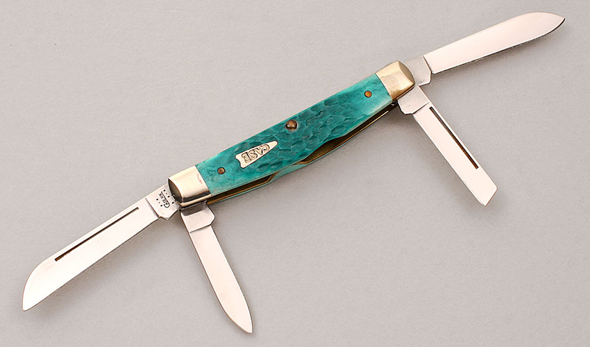 Case Cutlery 64052 Congress - KLC18495 - Secondary Knife Market