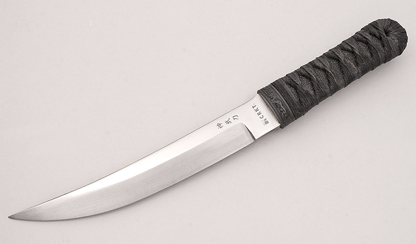CRKT Knives Shinbu - KLC19004 - Secondary Knife Market