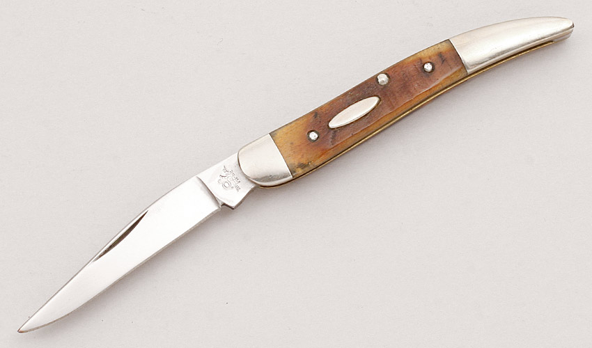 Queen Cutlery Toothpick - KLC19526 - Secondary Knife Market