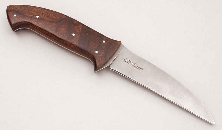 J.C. Provost Wharncliffe Fighter - KLC19597 - Secondary Knife Market