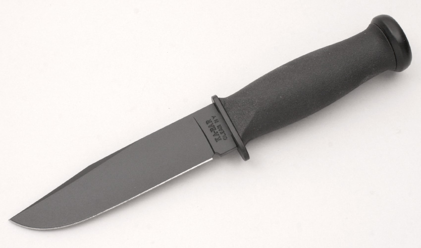 Ka-Bar Knives USN MK1 - KLC19598 - Secondary Knife Market