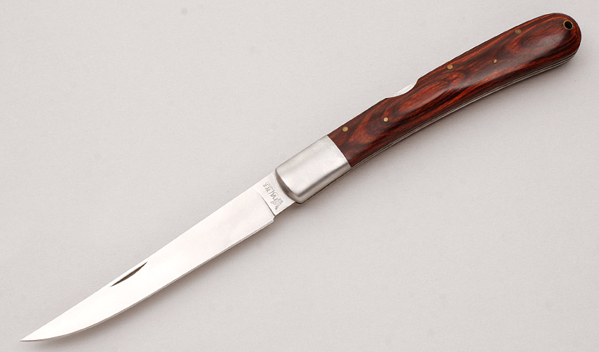 Master Knives Folding Filet - KLC19703 - Secondary Knife Market