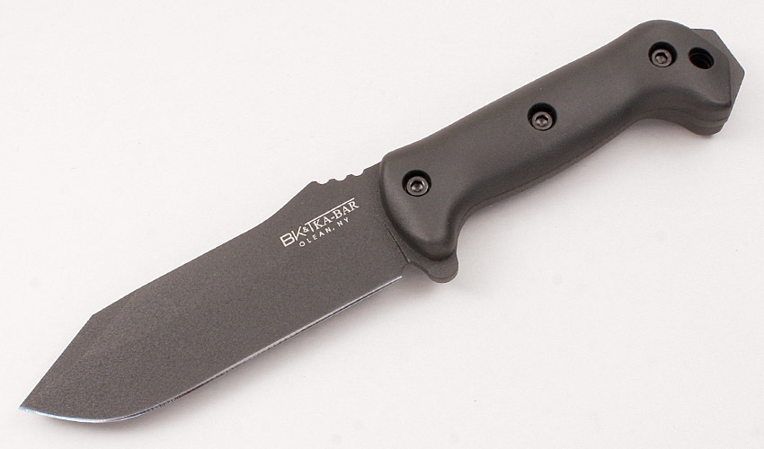 Becker Knife & Tool BK-10 Crewman - KLC19779 - Secondary Knife Market
