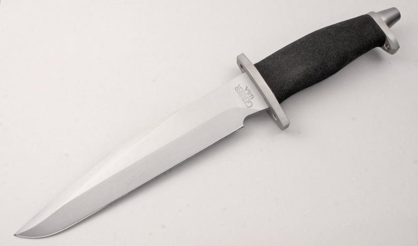 Gerber Knives BMF Survival - KLC19869 - Secondary Knife Market