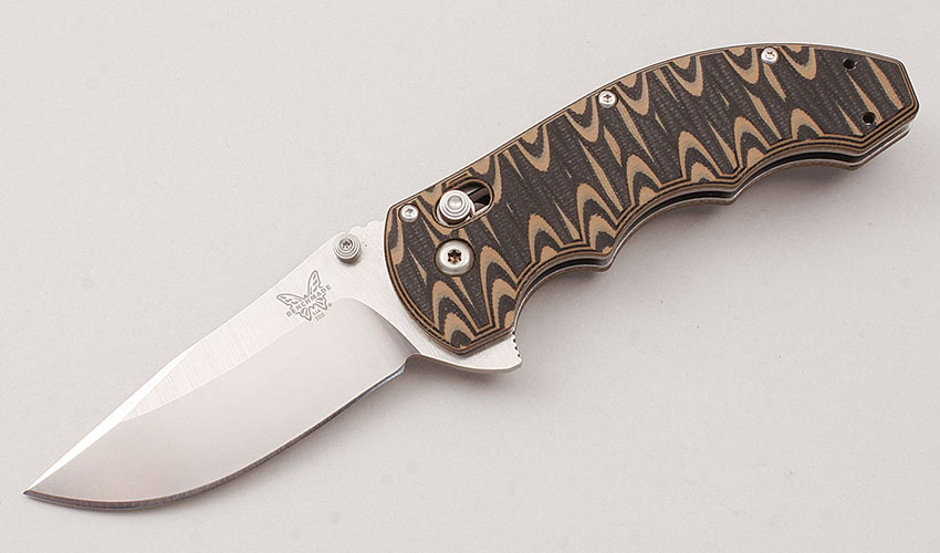 Benchmade Knives 300-1401 Axis Flipper Excl. - KLC19881 - Secondary ...