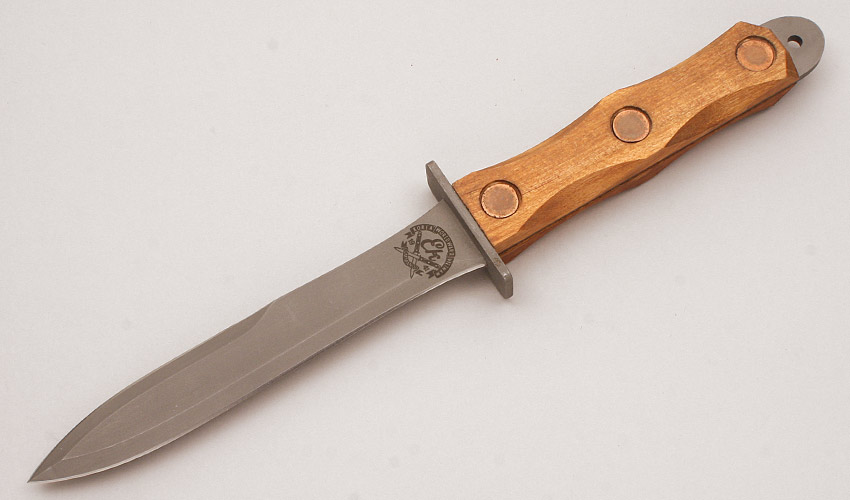 Ek Knives EKWRD Desert Warrior - KLC19914 - Secondary Knife Market