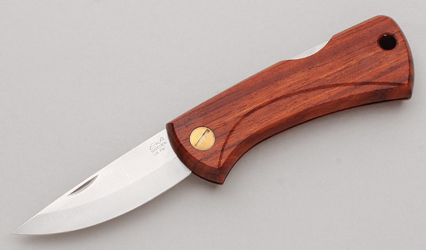 EKA Swede 88 - KLC20001 - Secondary Knife Market