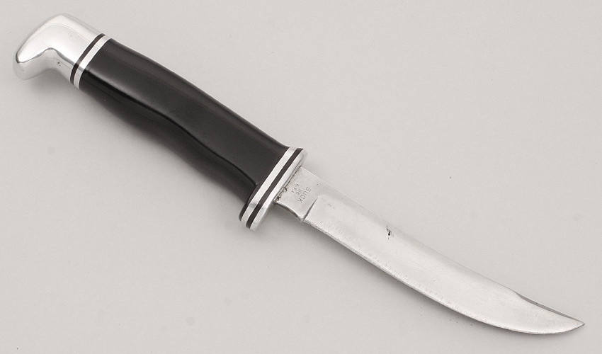 Buck Knives Model 118 Personal - KLC20041 - Secondary Knife Market