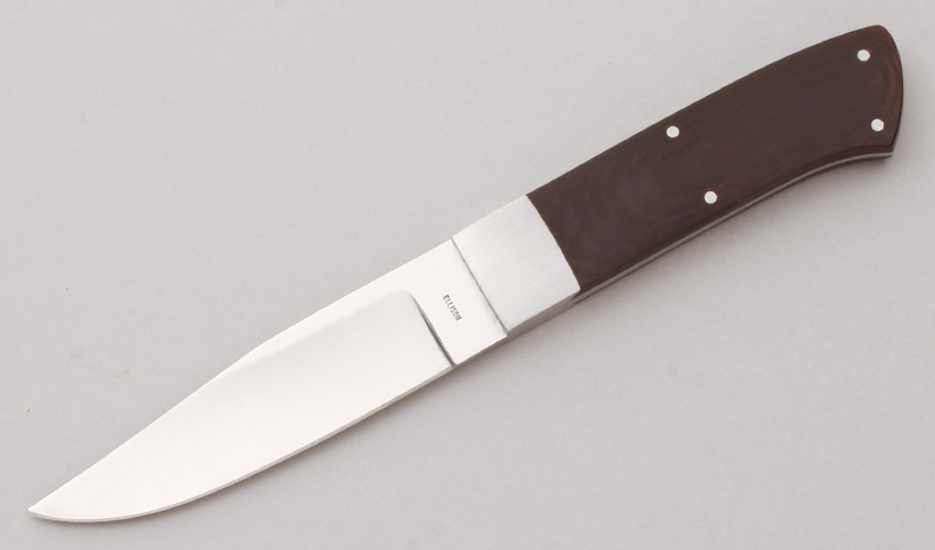 Ellison Hunter - KLC20077 - Secondary Knife Market