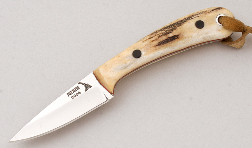 Keith Murr Small Caper - KLC20114 - Secondary Knife Market