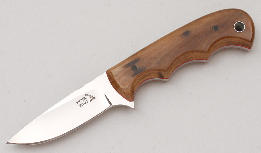 Keith Murr Small Hunter - KLC20115 - Secondary Knife Market
