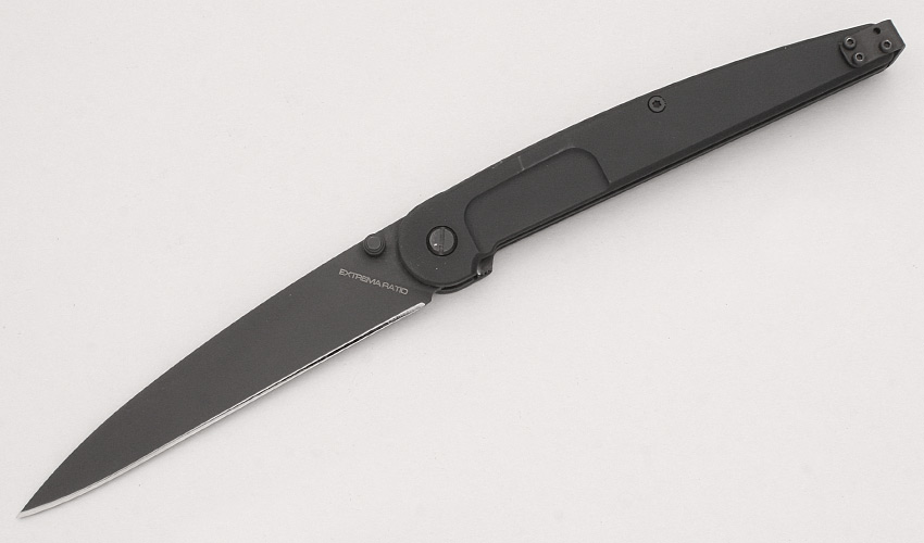 Extrema Ratio Knives BF3 Dark Talon - KLC20188 - Secondary Knife Market