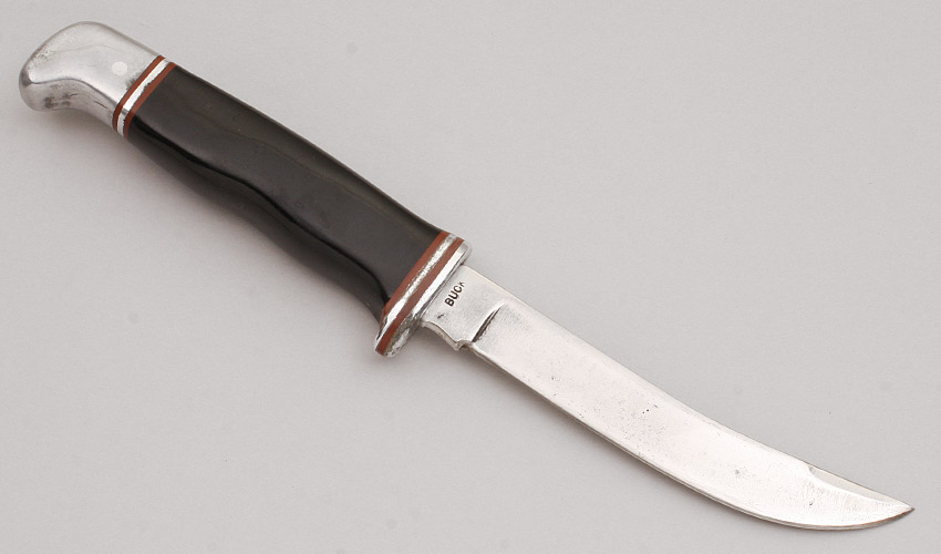 Buck Knives Vintage Model 118 Personal - KLC20192 - Secondary Knife Market