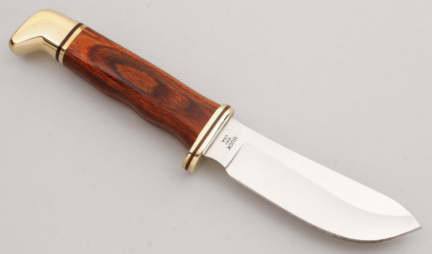 Buck Knives Model 103 Skinner - KLC20193 - Secondary Knife Market